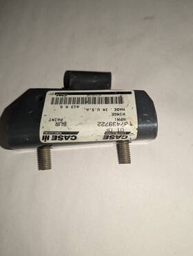 CASE IH 87439722 Nos Door Hinge